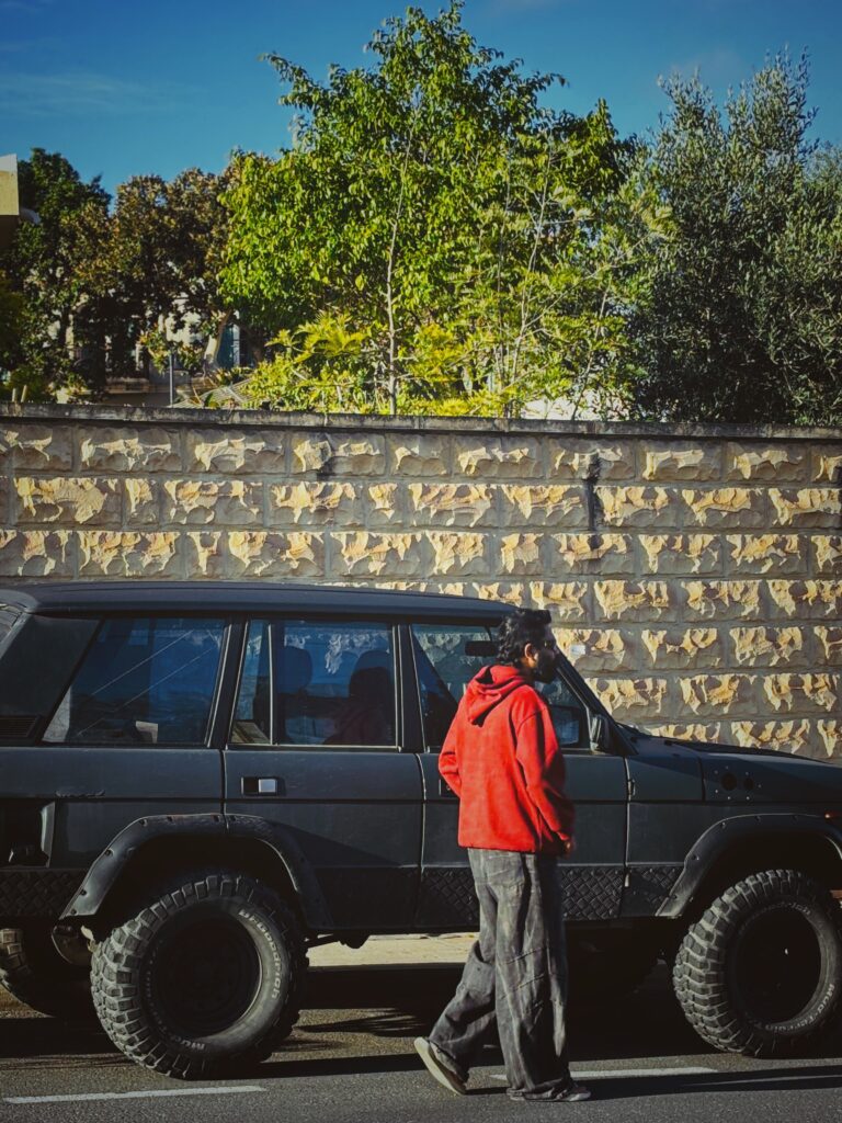 Invisible | Essential Men's Clothing Store